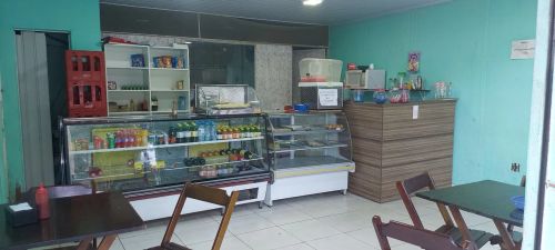 "lanchonete completa" no Brasil