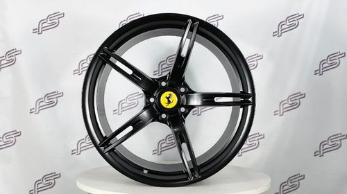 "rodas ferrari" no Brasil