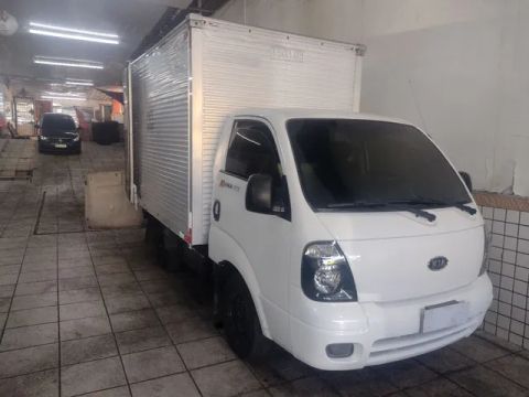 buggies KIA MOTORS BONGO Usados e Novos