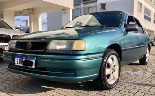 CHEVROLET VECTRA 1995 Usados e Novos