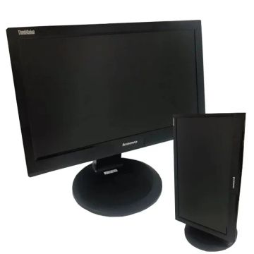 "monitor vertical horizontal" no Brasil