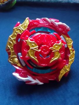 "beyblades burst" no Brasil