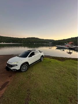 FIAT TORO 2020 Usados e Novos