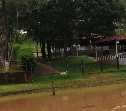 "rancho rio grande" no Brasil