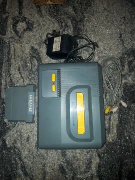 "dynavision" no Brasil