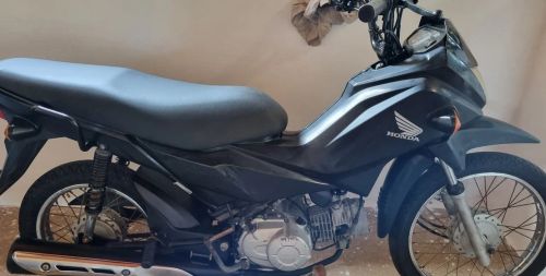 Motos HONDA POP 2017 no Brasil