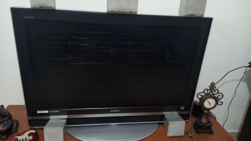 "tv sony bravia 40 polegadas" - TVs no Brasil
