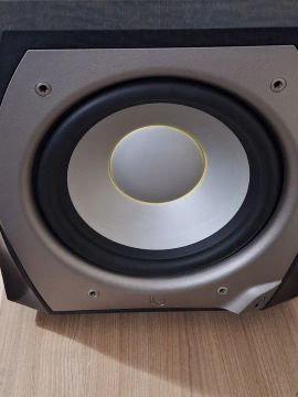 "subwoofer onkyo" - Aparelhos de Som no Brasil