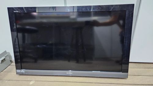 "tv sony bravia 40 polegadas" - TVs no Brasil
