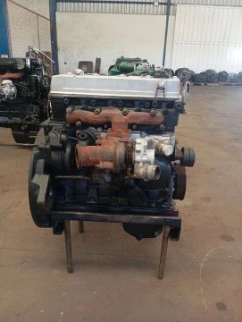 "motor mwm sprint" no Brasil