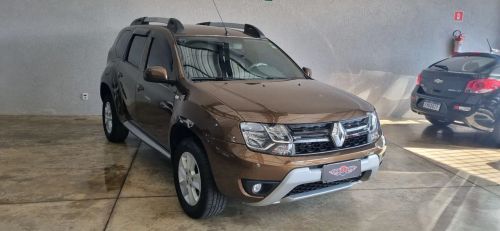 RENAULT DUSTER Usados e Novos