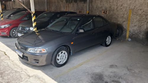 MITSUBISHI LANCER 1997 Usados e Novos
