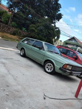 "ford belina" no Brasil