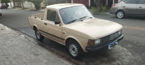 FIAT 147 Usados e Novos