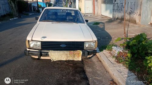 FORD CORCEL Usados e Novos