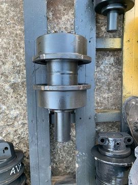 "trator de esteira d4" no Brasil