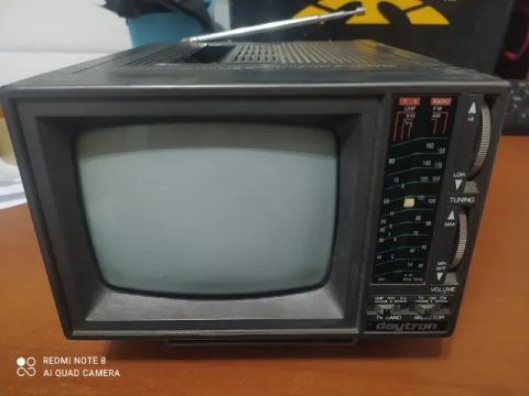 TVs no Rio de Janeiro e região, RJ