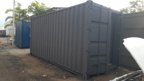 "container 20 pes" no Brasil