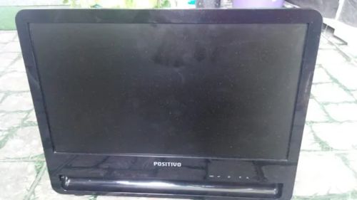 "monitor positivo fit" - Monitores no Brasil