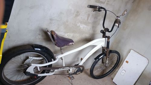"bicicletas chopper" - Ciclismo no Brasil
