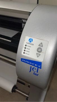 "plotter audaces" no Brasil