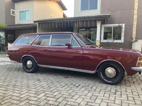 Carros 1975 Usados e Novos à venda em Fortaleza e região, CE