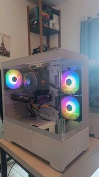"pc xeon gamer" - Computadores e Desktops no Brasil