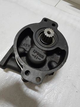 "trator d6" no Brasil