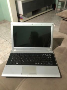 "samsung rv411" no Brasil