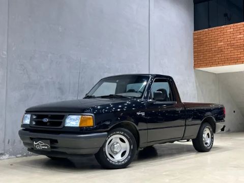 FORD RANGER 1997 Usados e Novos