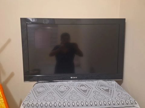 "tv sony bravia 40 polegadas" - TVs no Brasil