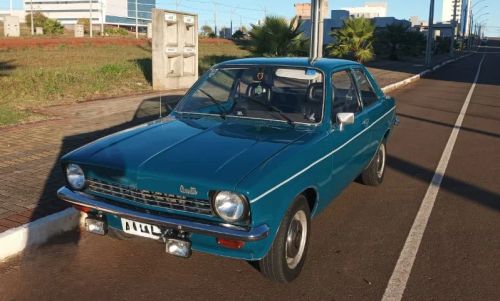 CHEVROLET CHEVETTE 1975 Usados e Novos