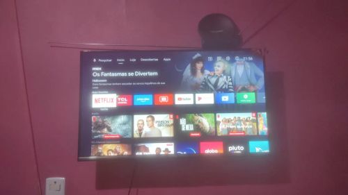 "tv 32 polegadas" - TVs no Brasil