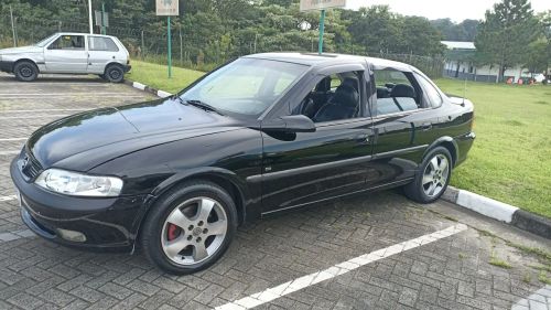 CHEVROLET VECTRA 1997 Usados e Novos