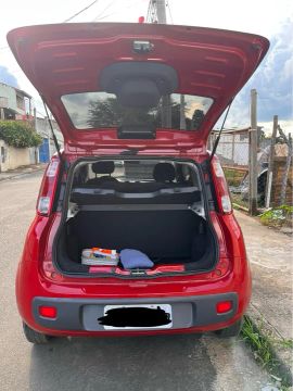 FIAT UNO 2014 Usados e Novos em São Paulo e região, SP