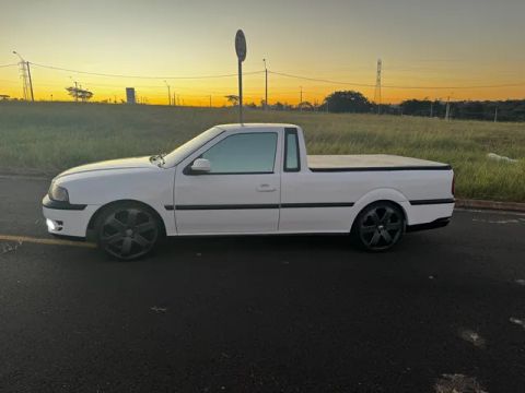 "volkswagen saveiro g3" - Carros Usados e Novos à venda