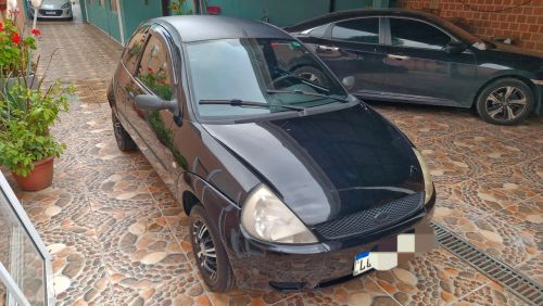 FORD KA 2004 Usados e Novos