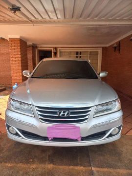 HYUNDAI AZERA 2011 Usados e Novos
