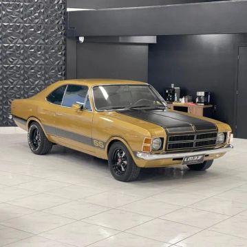 CHEVROLET OPALA 1975 Usados e Novos