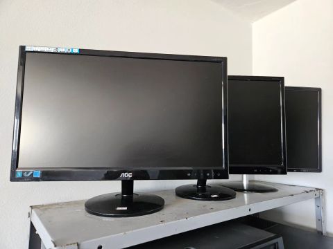 "monitor dell 27 polegadas" - Monitores no Brasil