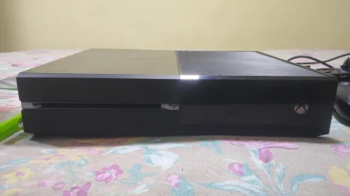 "xbox one fat console" - Consoles de Vídeo Game no Brasil