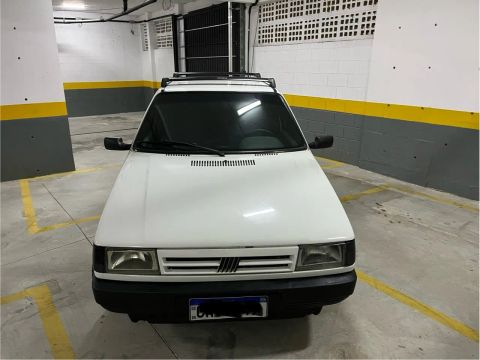 FIAT UNO 2000 Usados e Novos