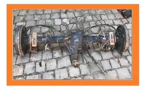 "diferencial ford edge" - Peças para carros, vans e utilitários no Brasil