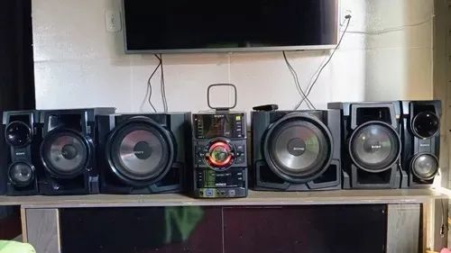 "sony gtr88" no Brasil