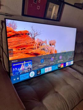 TVs em Fortaleza e região, CE