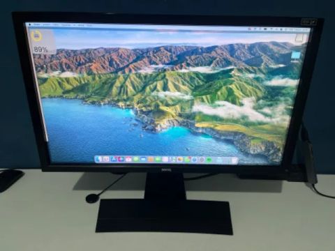 "monitor de 120hz" - Monitores no Brasil