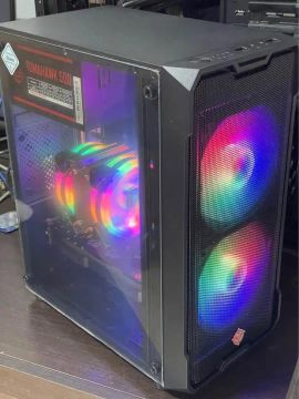 "pc xeon gamer" - Computadores e Desktops no Brasil