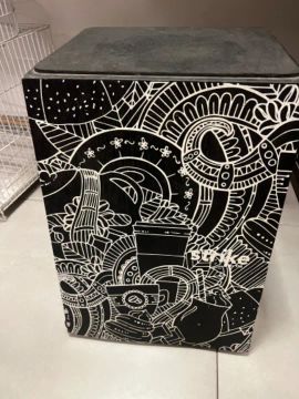 "instrumentos carron" no Brasil