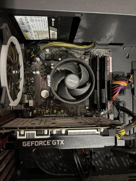 "pc gamer 2000" - Computadores e Desktops no Brasil