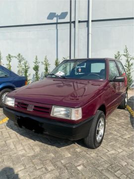 FIAT UNO 2000 Usados e Novos